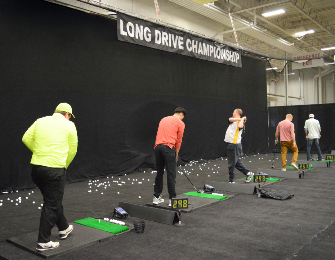 Guest Speakers at the Philadelphia Golf Show